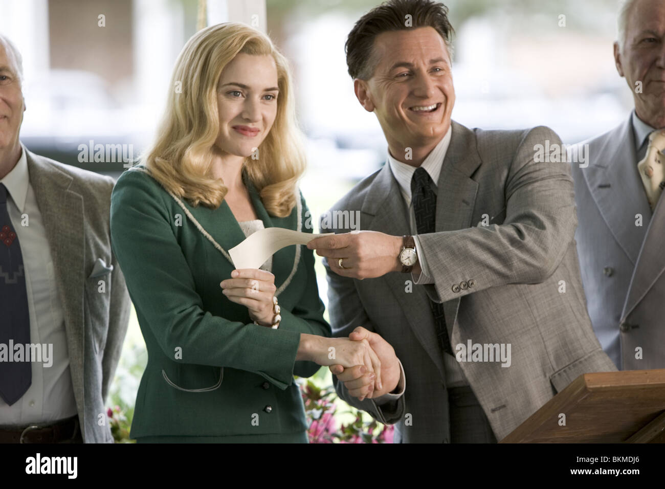 All the kings men 2006 kate winslet hi-res stock photography and images ...