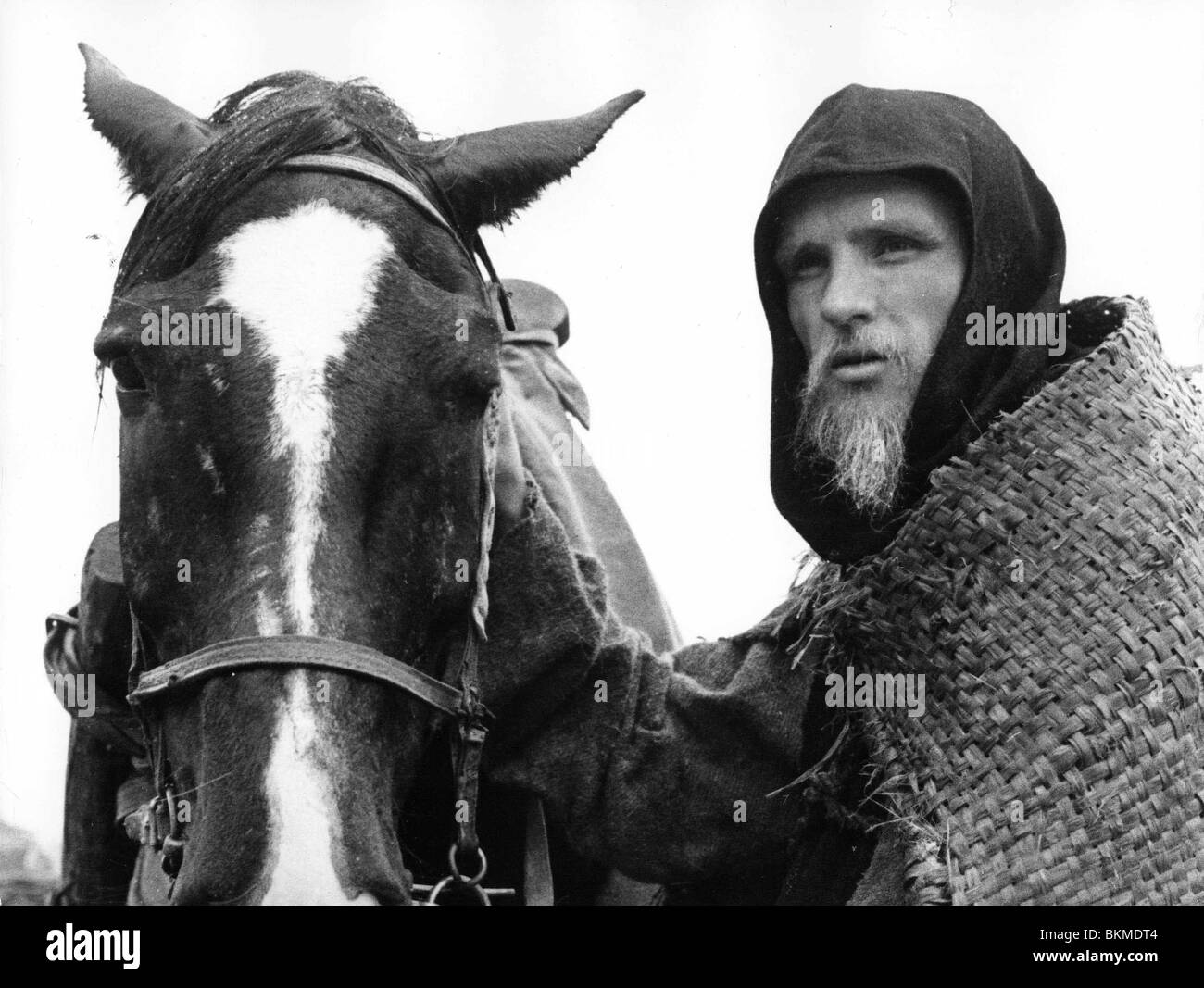 Andrei rublev hi-res stock photography and images - Alamy