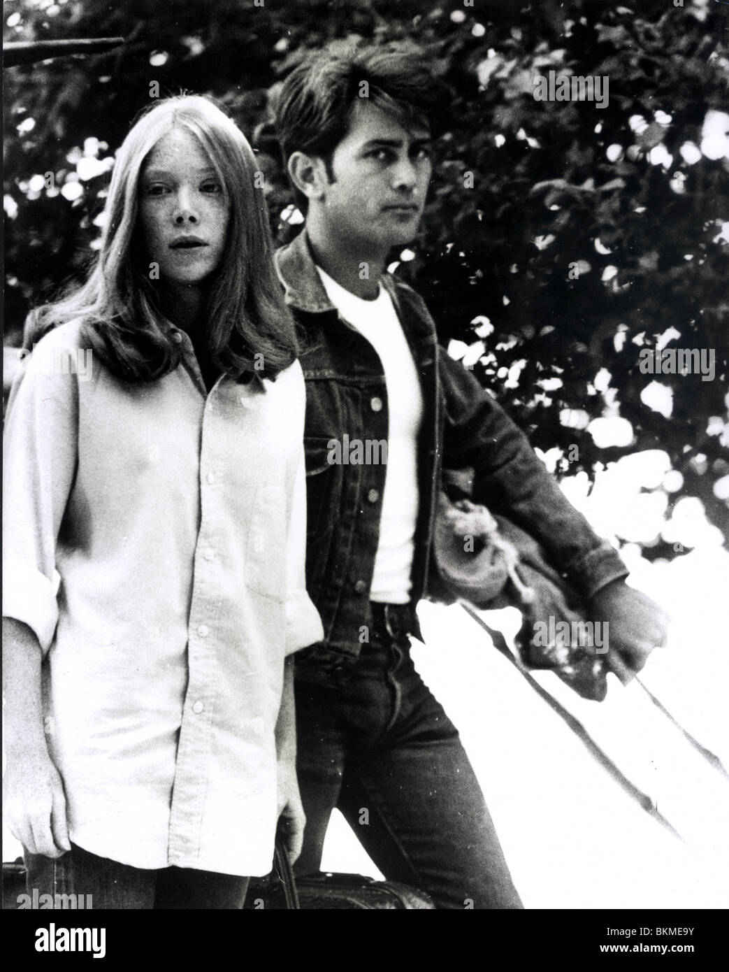Sissy Spacek Badlands