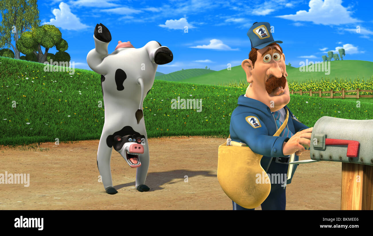 2006 animated movies hi-res stock photography and images - Alamy