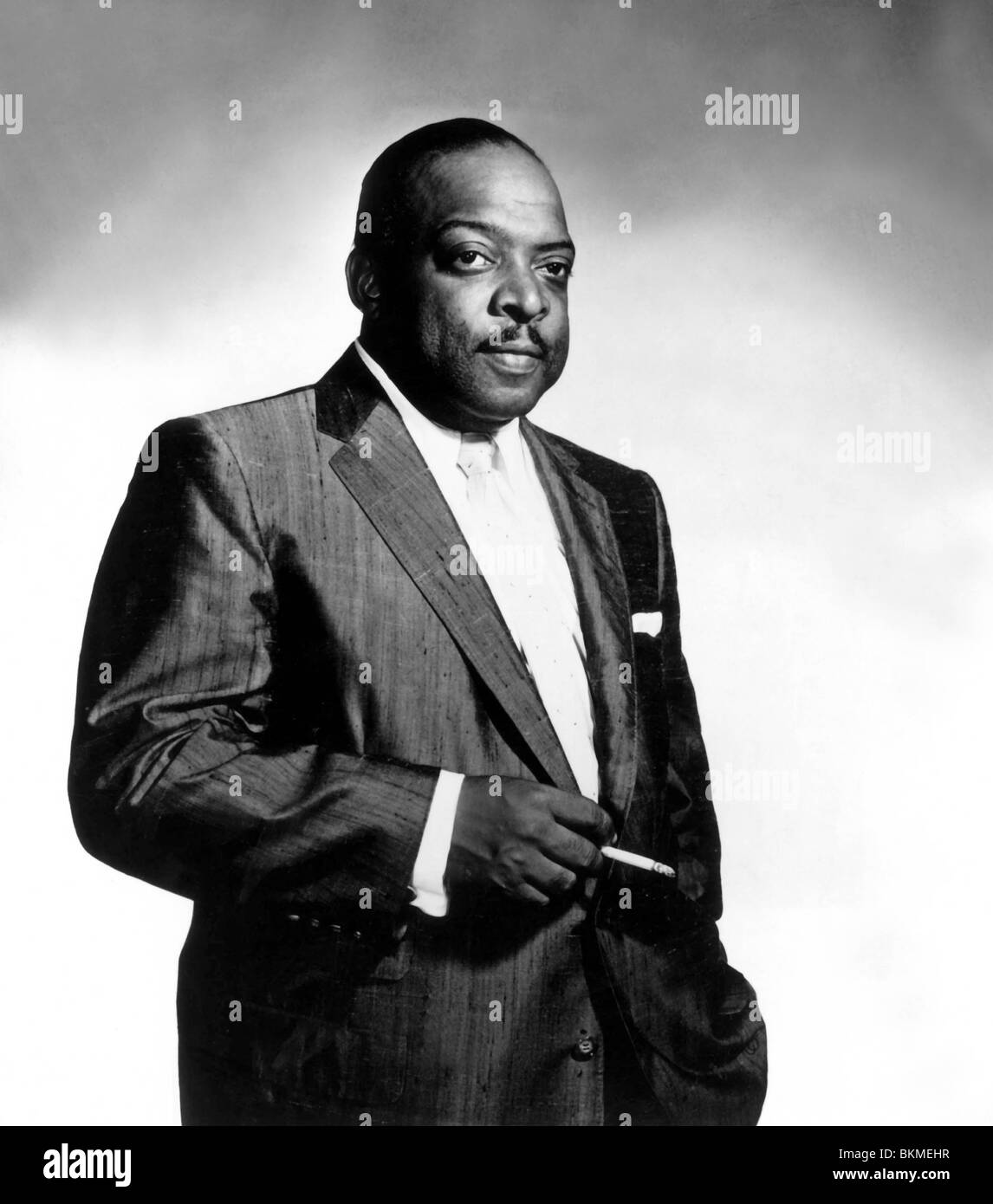 Count basie hi-res stock photography and images - Alamy