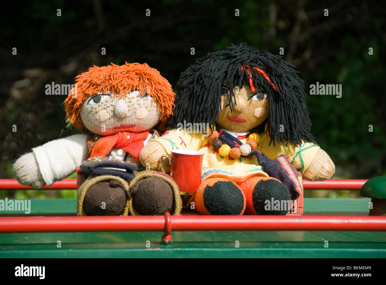 Rag dolls hi-res stock photography and images - Alamy