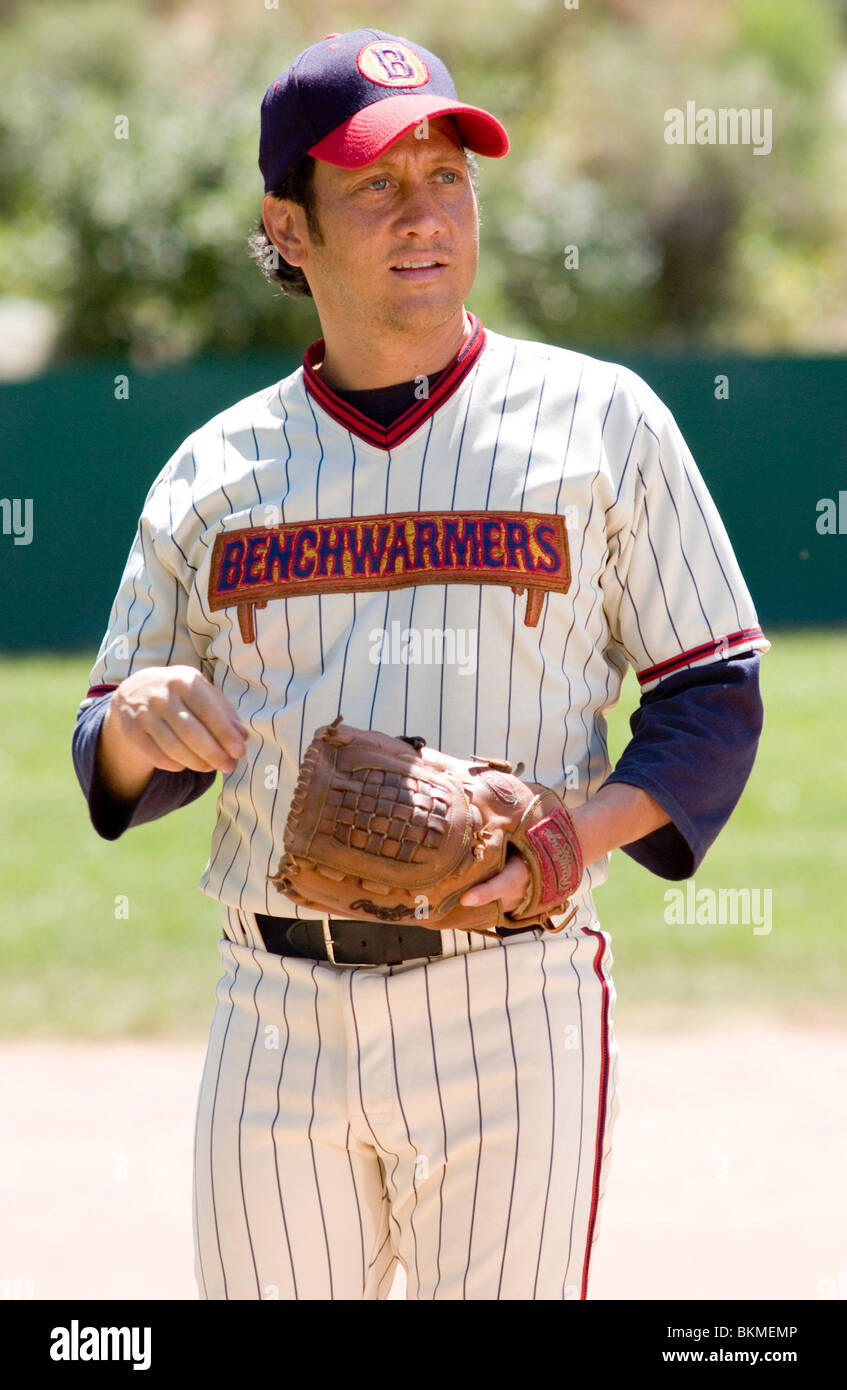 The Benchwarmers I Am 12