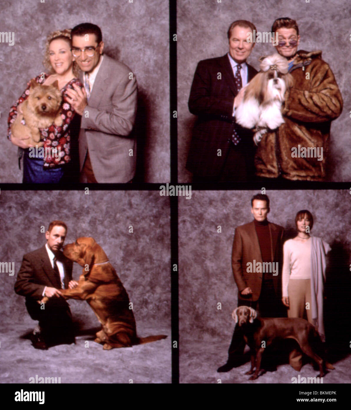 Eugene Levy Best In Show Best In Show Starring Eugene Levy, Jane Lynch