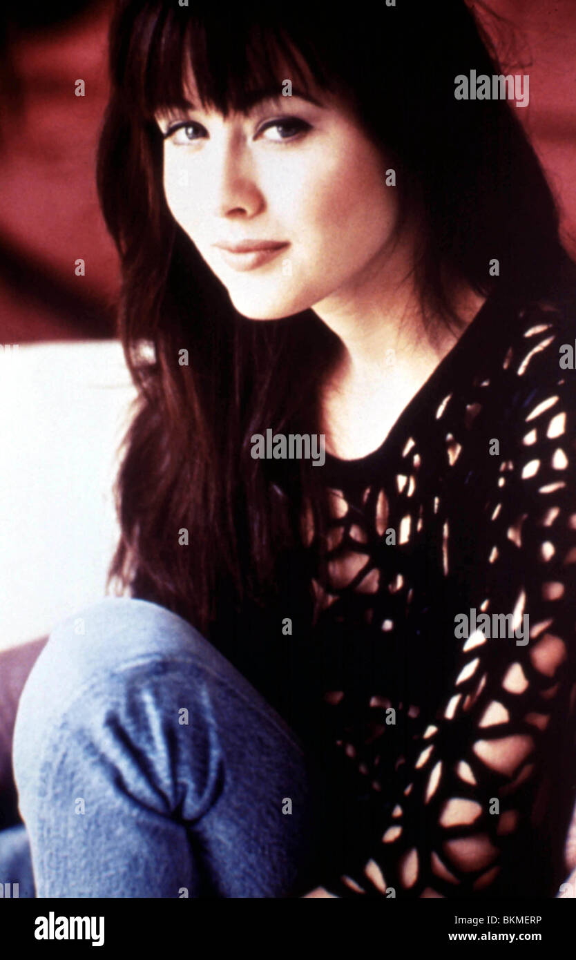 Beverly Hills 90210 Shannen Doherty High Resolution Stock Photography and Images - Alamy