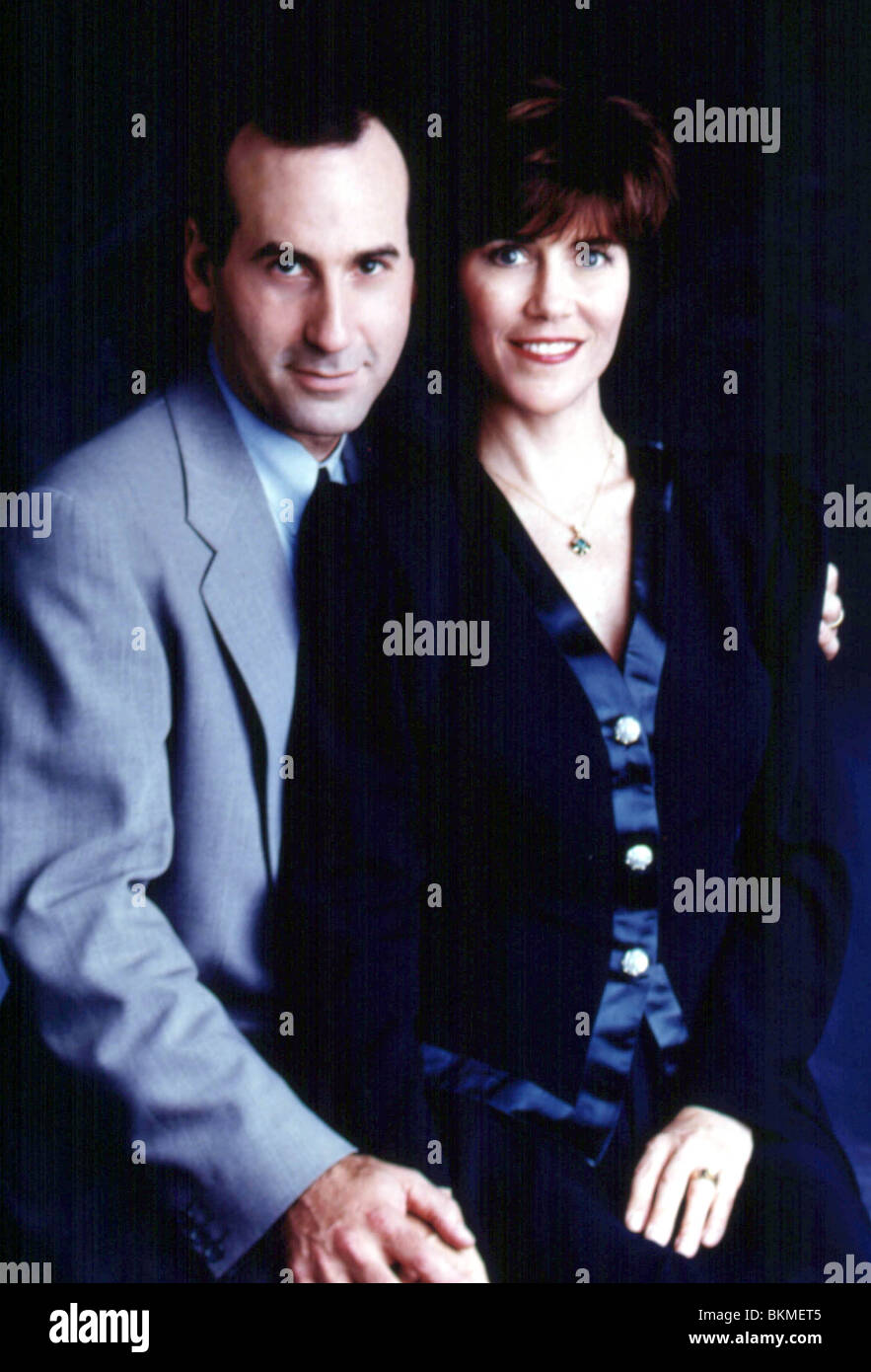 James eckhouse carol potter beverly hi-res stock photography and images ...