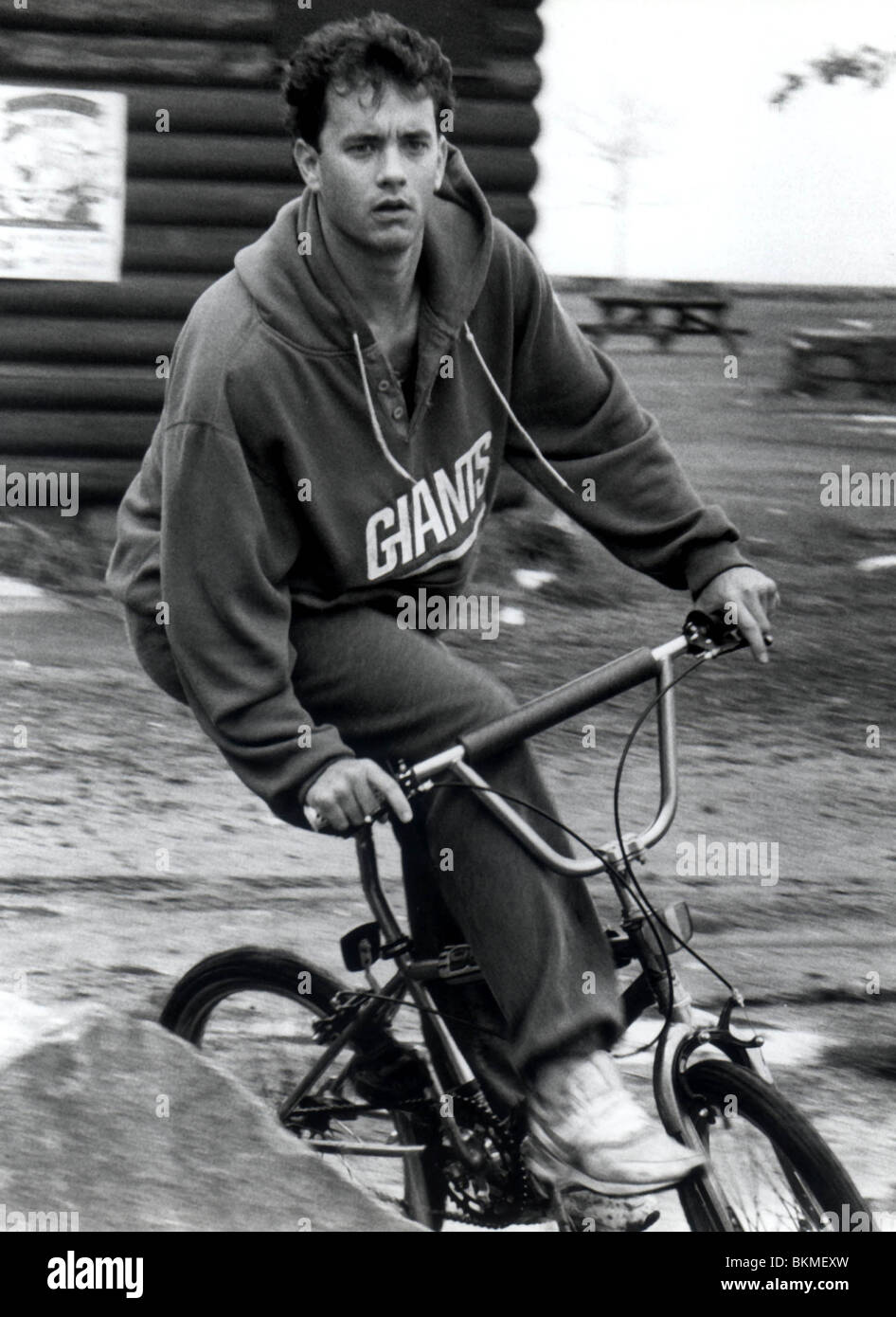 BIG -1988 TOM HANKS Stock Photo - Alamy