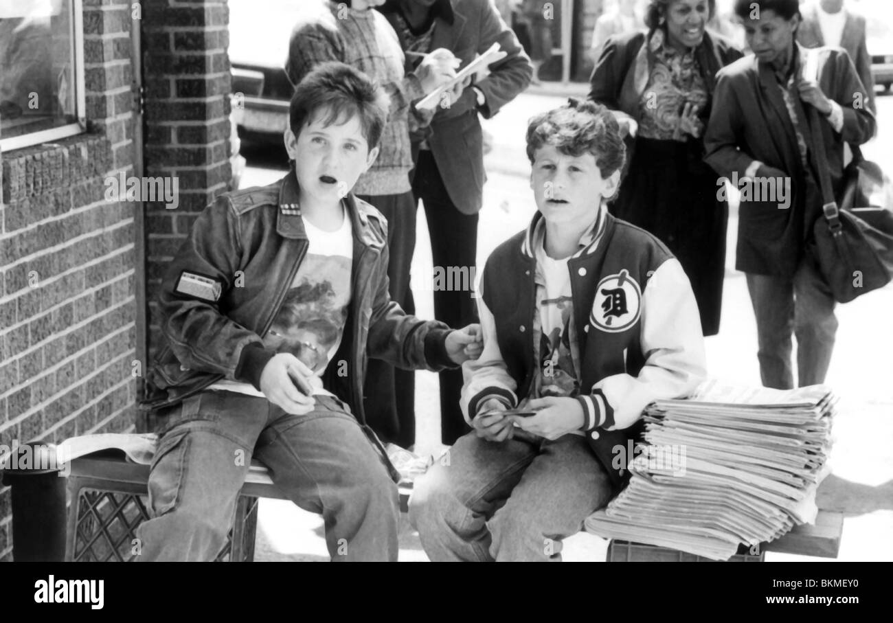 Big 1988 david moscow hi-res stock photography and images - Alamy