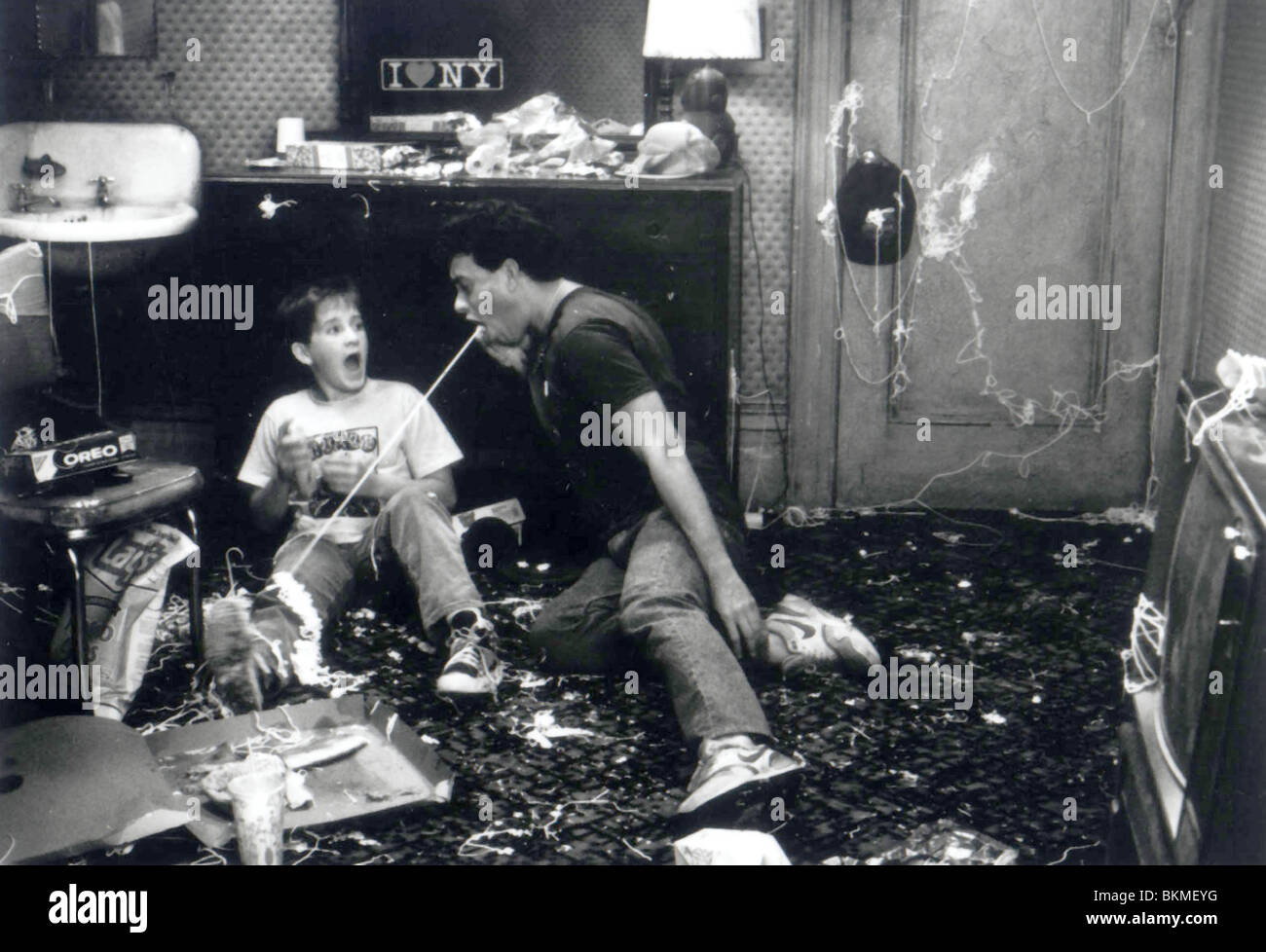 Jared rushton hi-res stock photography and images - Alamy