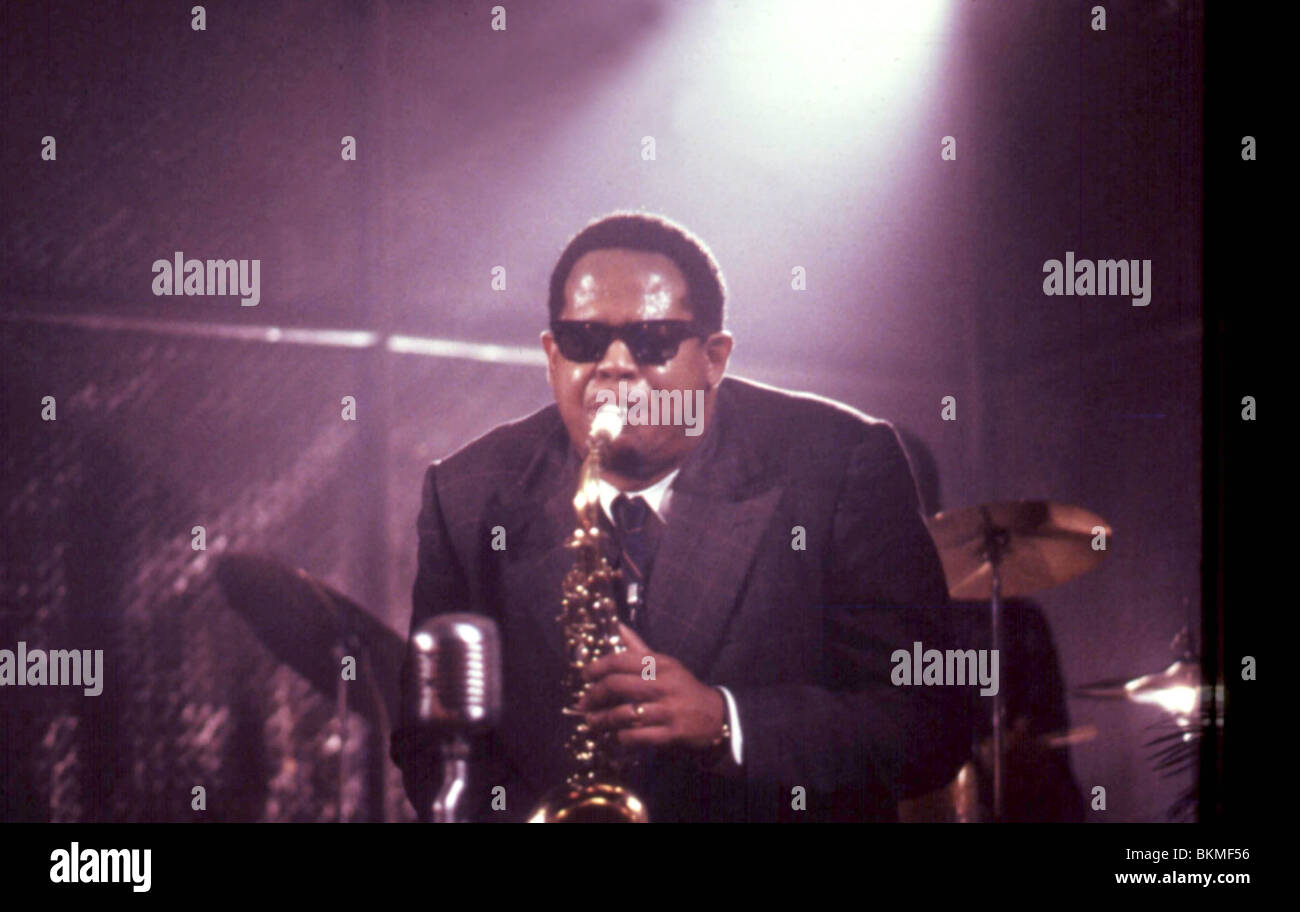 BIRD -1988 FOREST WHITAKER Stock Photo - Alamy