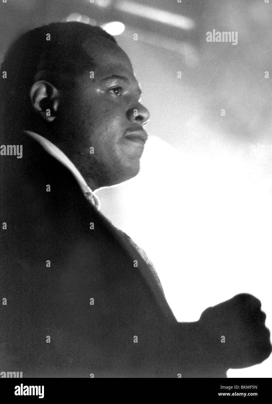 Bird (1988) forest whitaker hi-res stock photography and images - Alamy