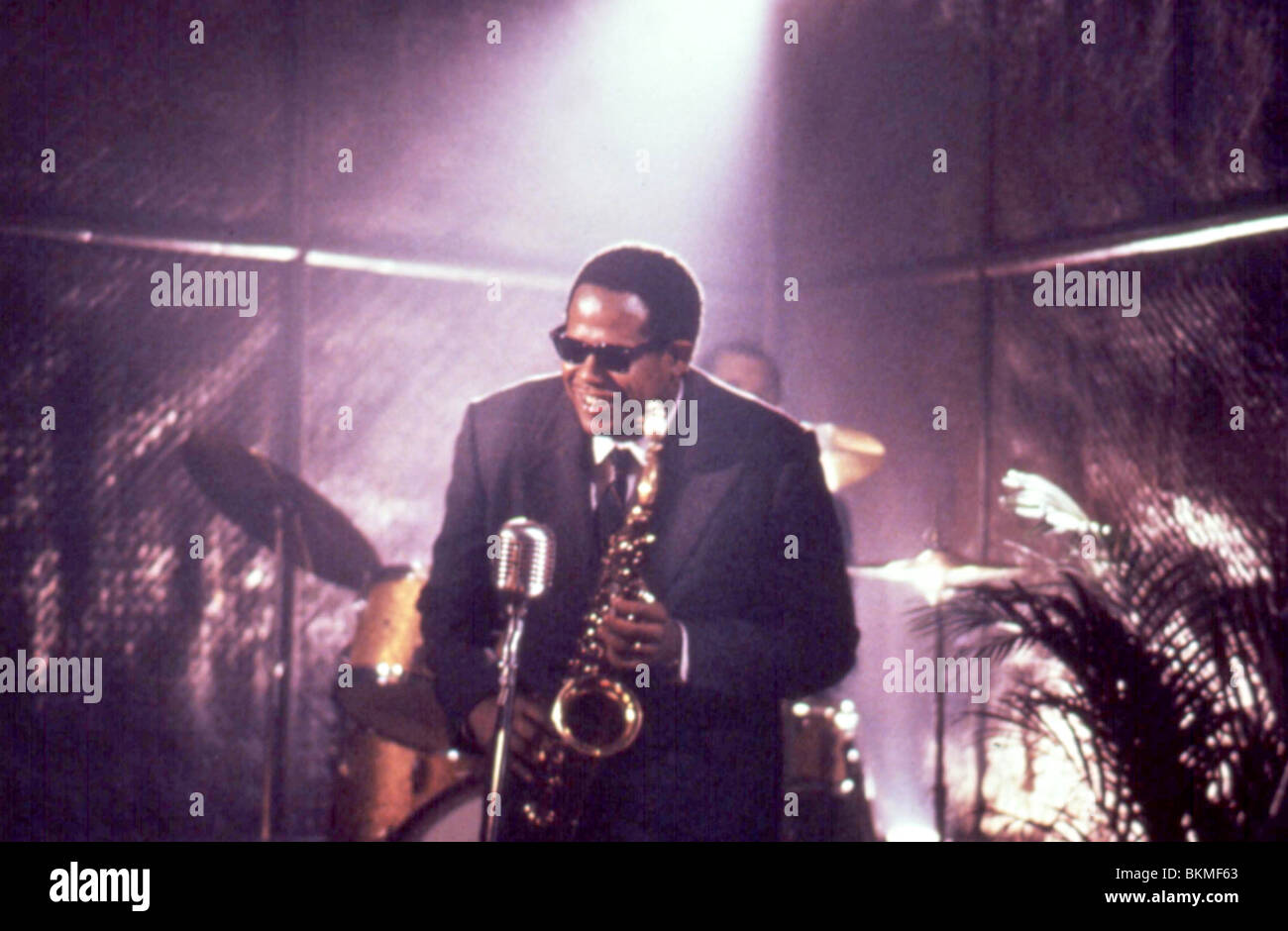BIRD -1988 FOREST WHITAKER Stock Photo - Alamy