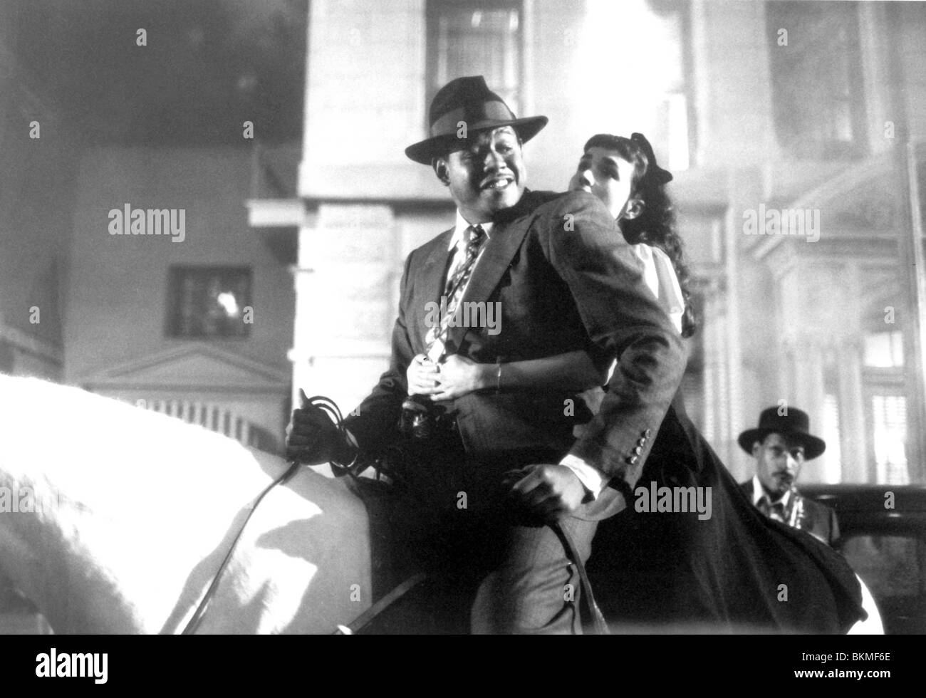 BIRD -1988 FOREST WHITAKER Stock Photo - Alamy