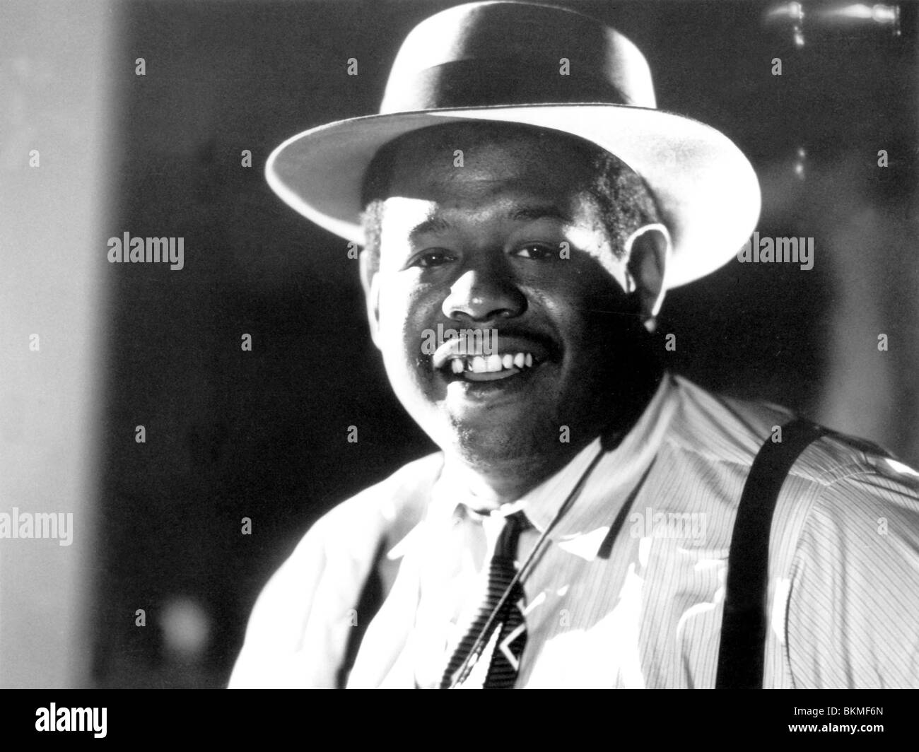 BIRD -1988 FOREST WHITAKER Stock Photo - Alamy