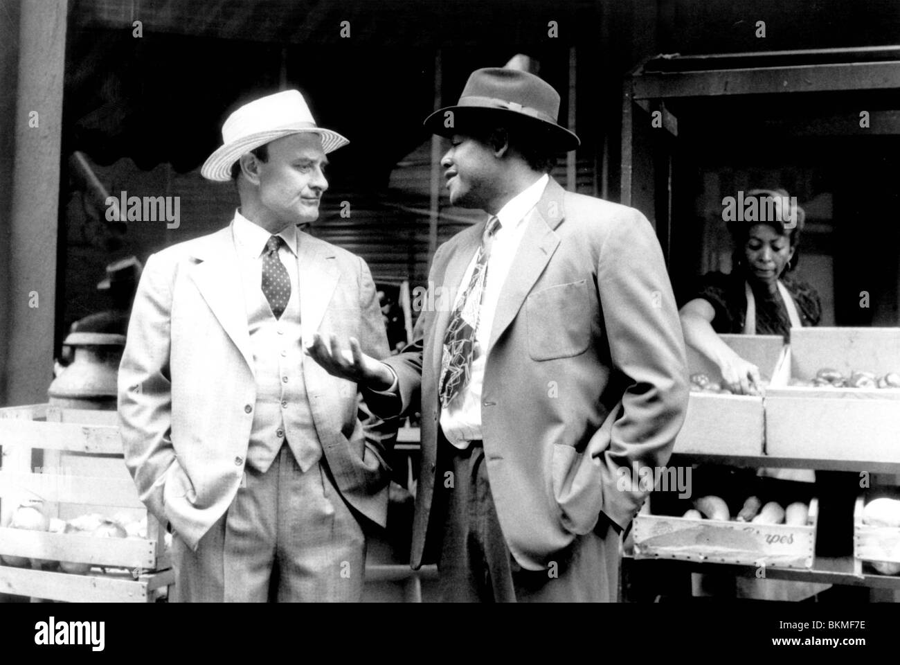 Bird (1988) forest whitaker hi-res stock photography and images - Alamy