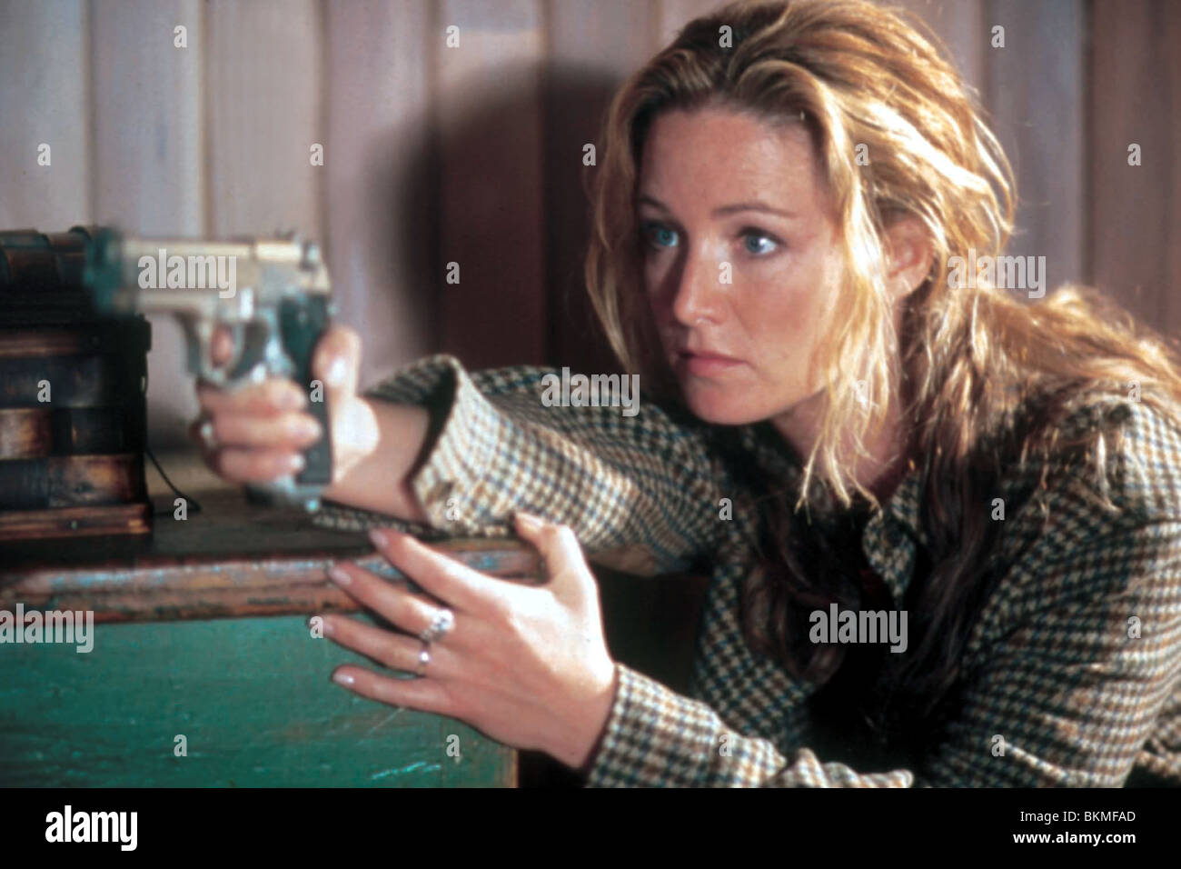 BLACK POINT (2001) SUSAN HASKELL BPNT 001-01 Stock Photo - Alamy