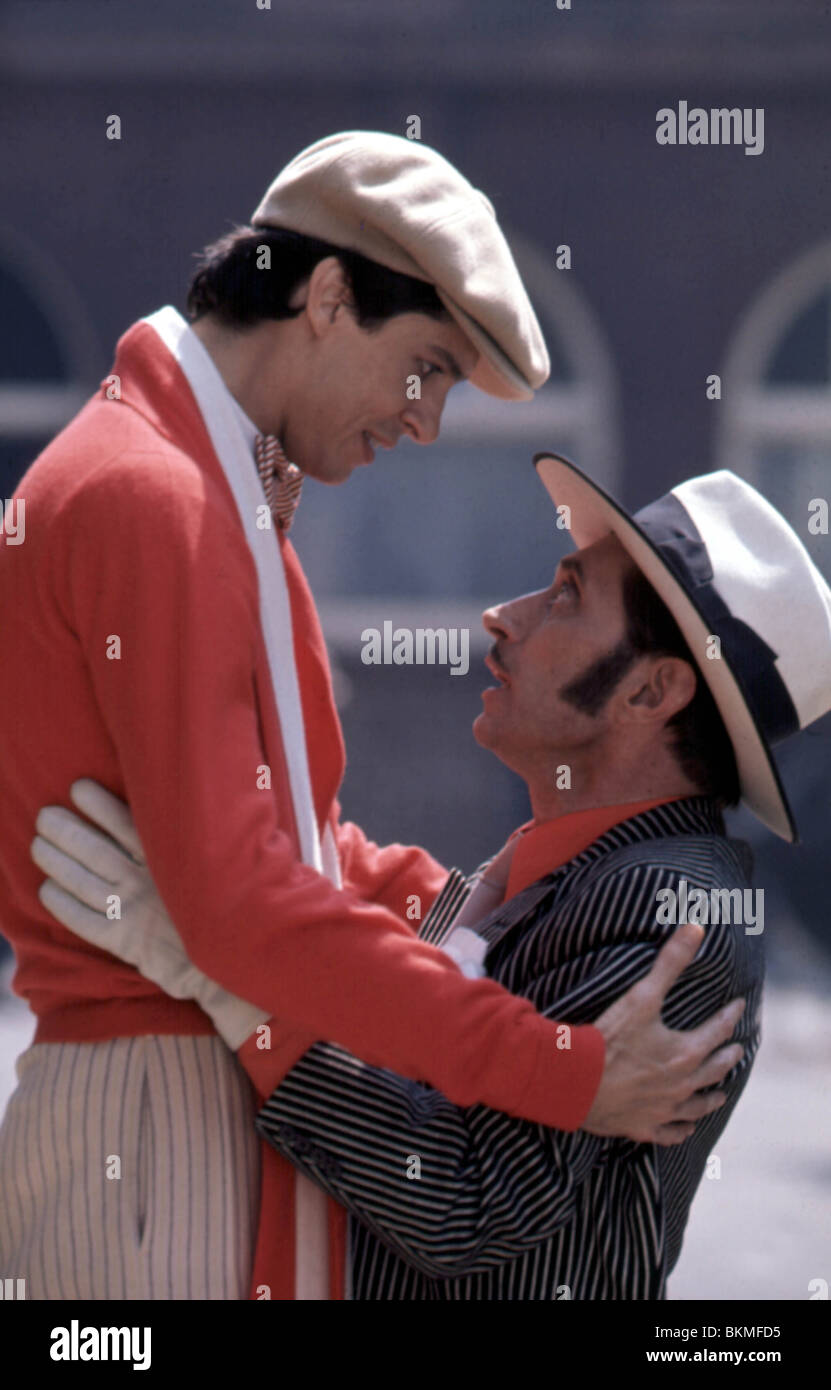 THE BOY FRIEND (1971) THE BOYFRIEND (ALT) TOMMY TUNE BOY 034 Stock ...