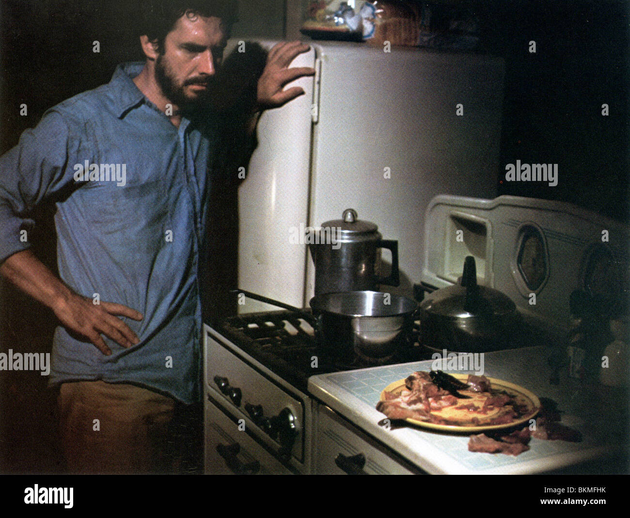 Bug 1975 bradford dillman hi-res stock photography and images - Alamy