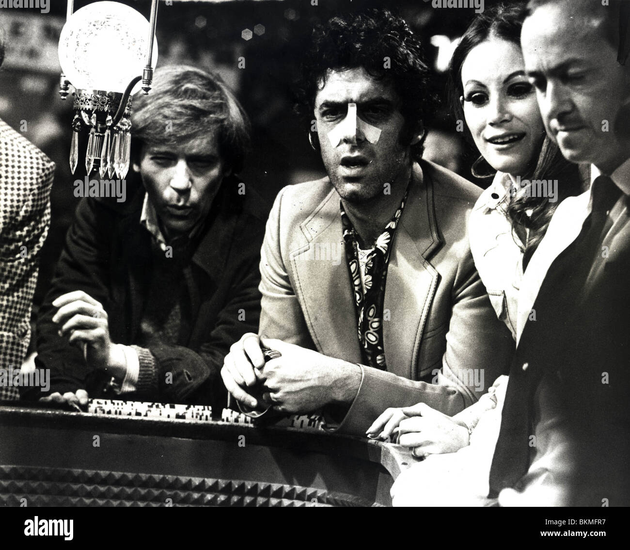 George elliott hi-res stock photography and images - Alamy