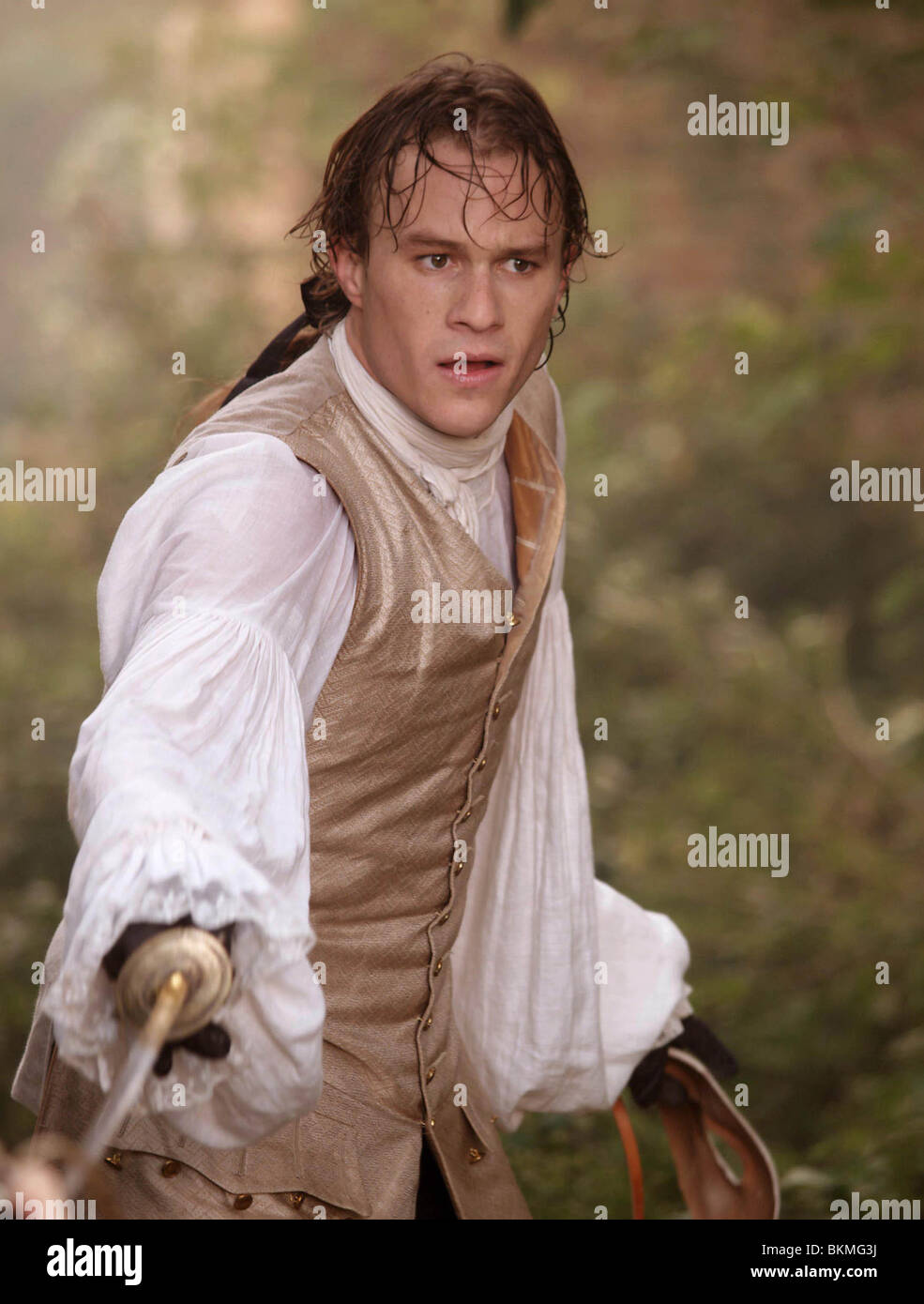 Casanova (2005) movie hi-res stock photography and images - Alamy