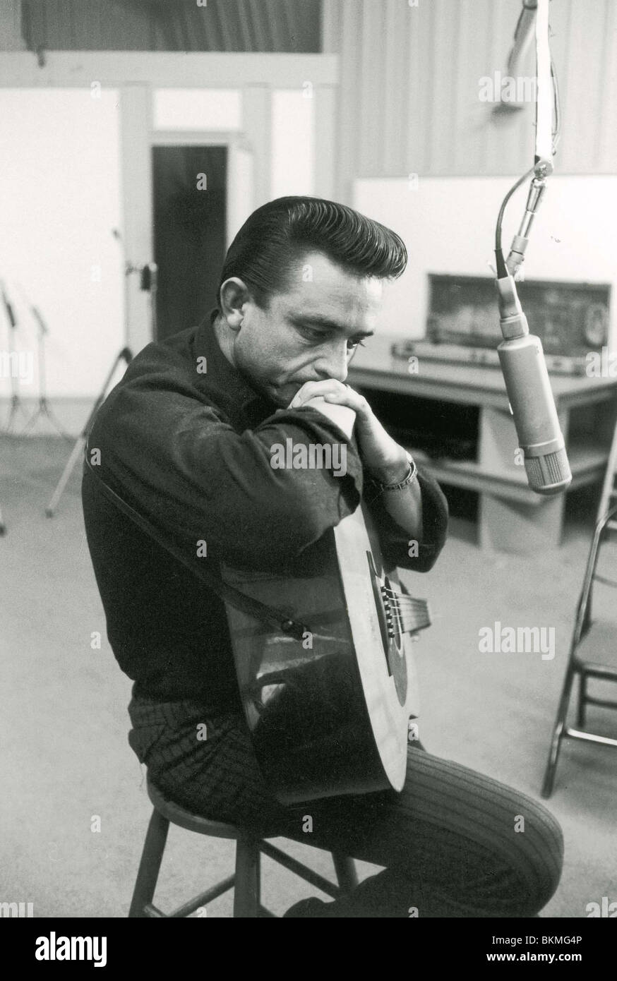 Johnny cash hi-res stock photography and images - Alamy