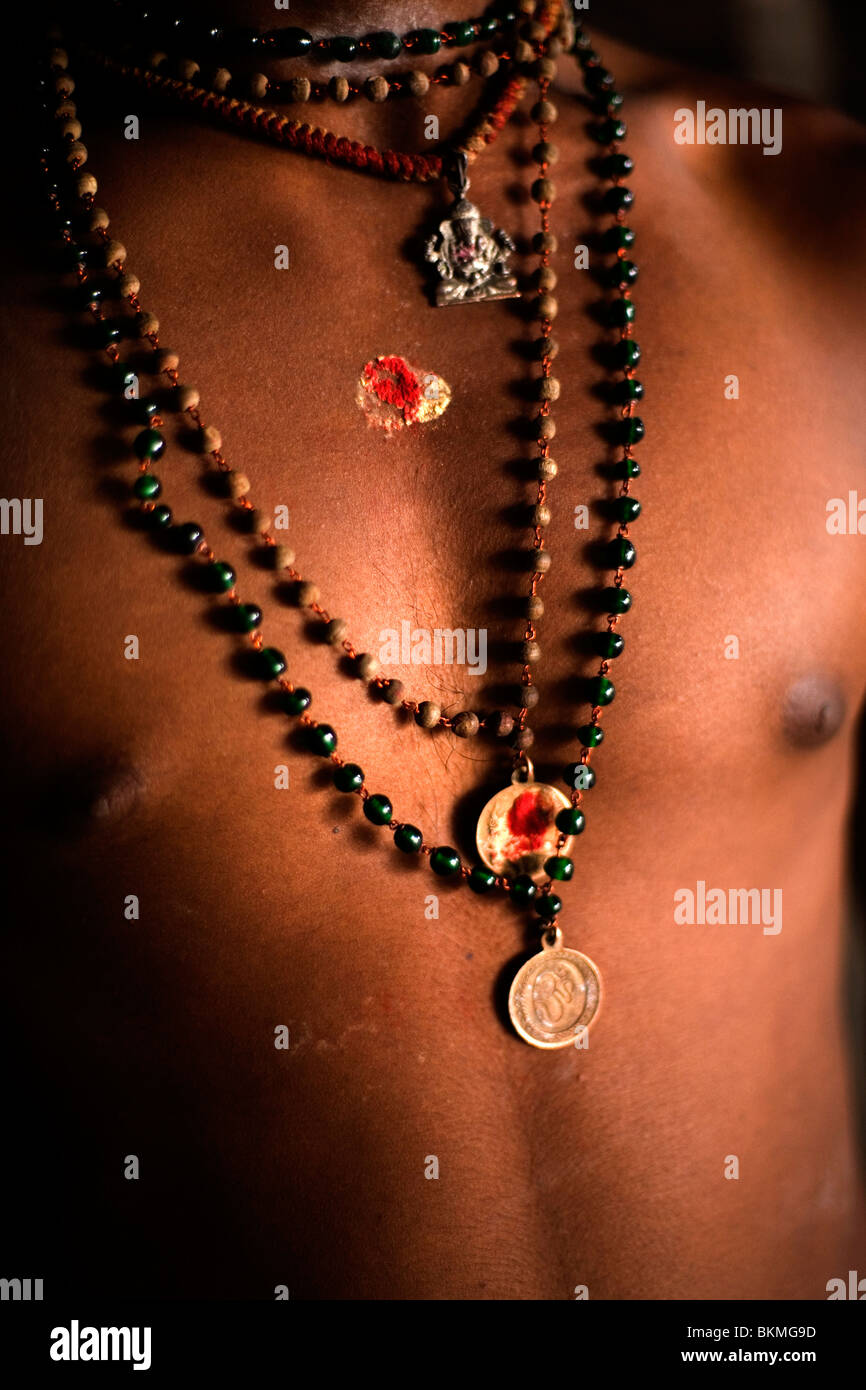 Chest markings hi-res stock photography and images - Alamy