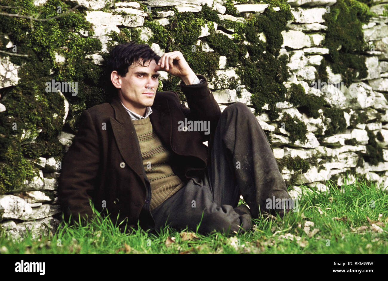 Charlotte gray 2001 billy crudup hi-res stock photography and images ...
