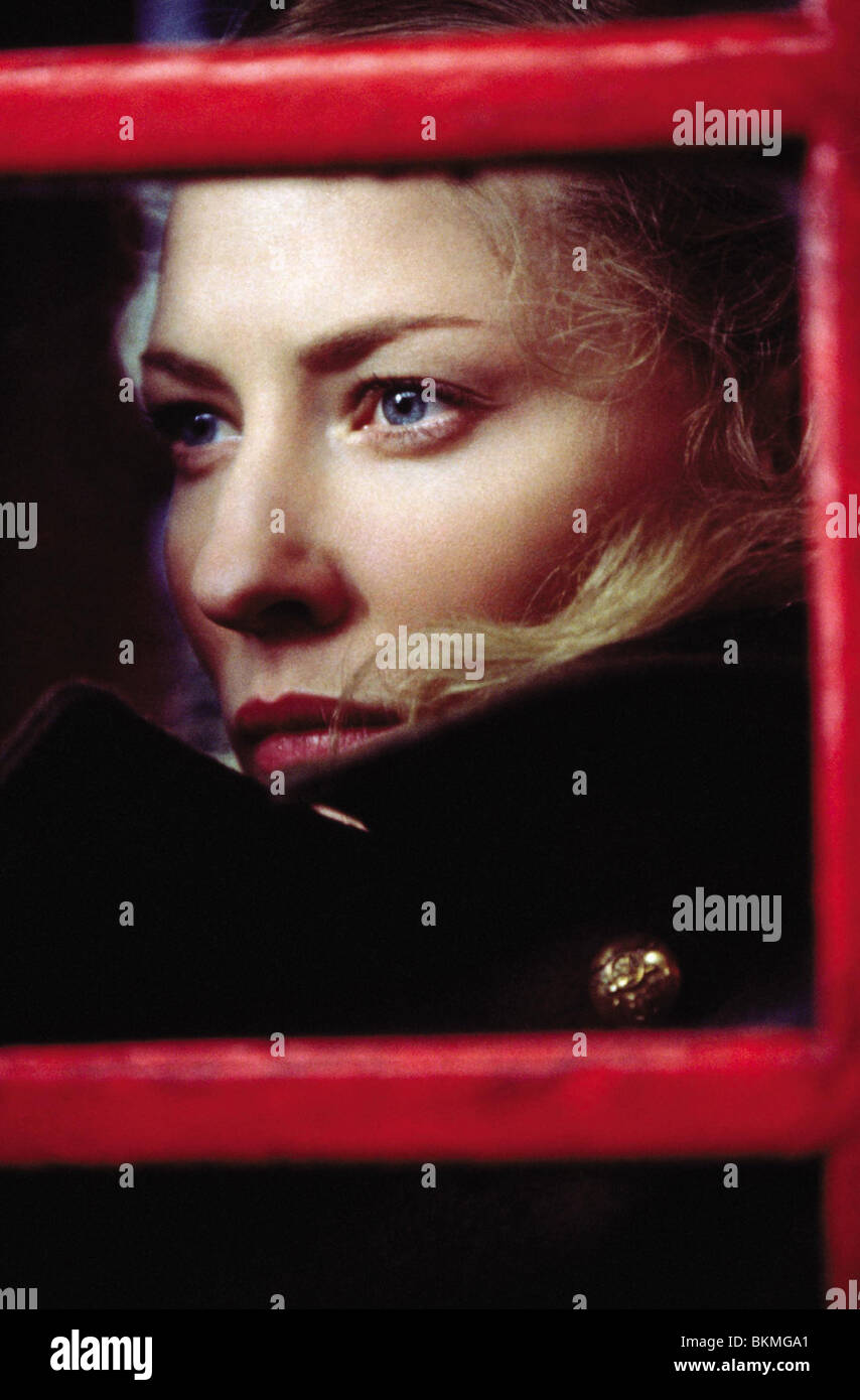 Charlotte gray 2001 hi-res stock photography and images - Alamy