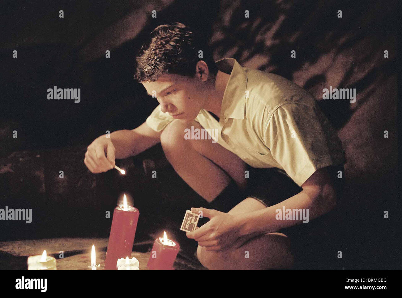 Child never 2002 ein leben hi-res stock photography and images - Alamy