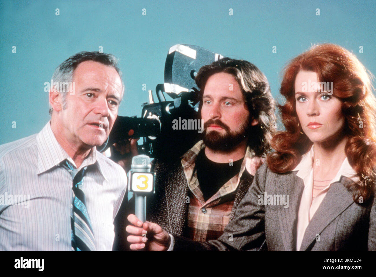 The china syndrome 1979 hi-res stock photography and images - Alamy