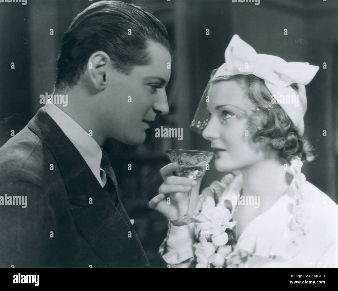 CHRISTOPHER STRONG -1933 Stock Photo - Alamy