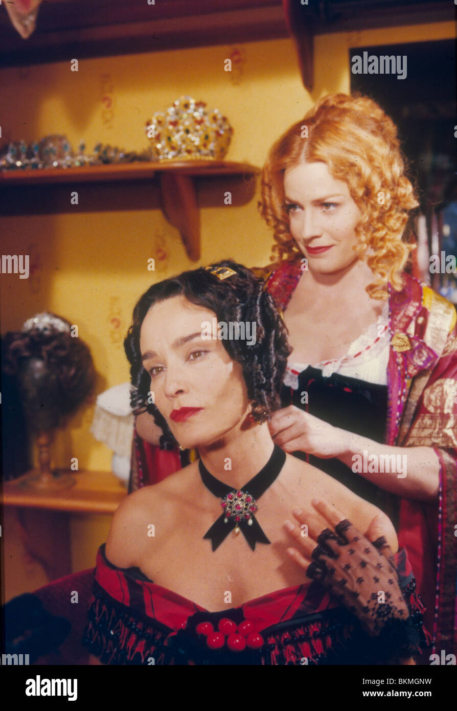 COUSIN BETTE (1998) JESSICA LANGE, ELISABETH SHUE COUB 060 Stock Photo ...