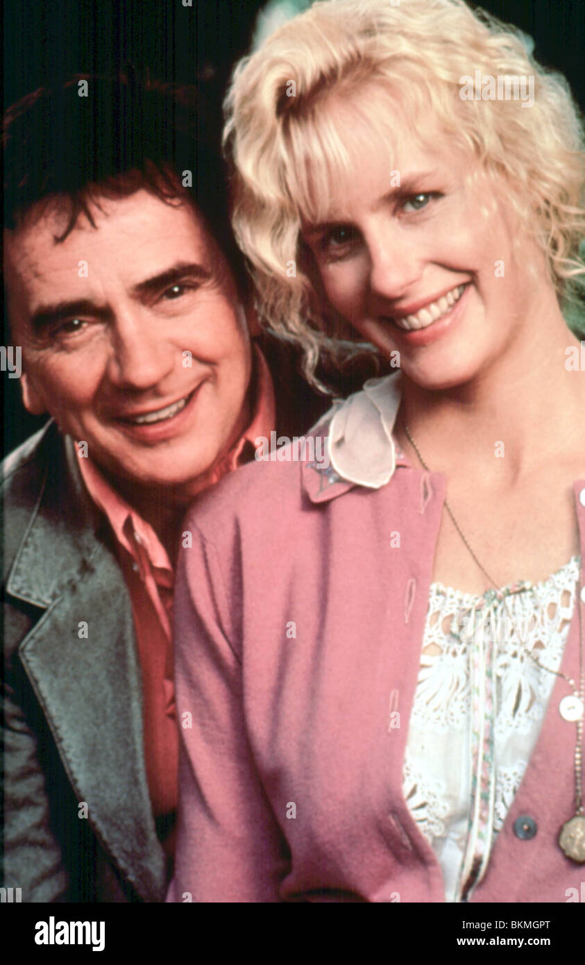 CRAZY PEOPLE (1990) DUDLEY MOORE, DARYL HANNAH CZP 001 Stock Photo - Alamy
