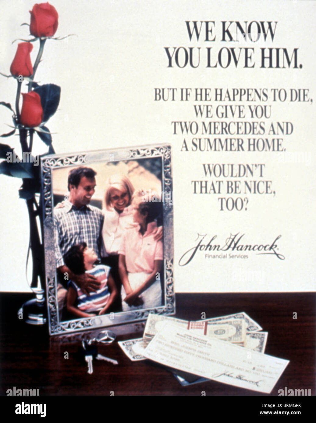 CRAZY PEOPLE -1990 Stock Photo - Alamy