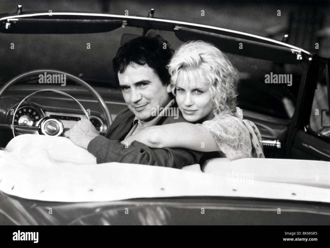 CRAZY PEOPLE (1990) DUDLEY MOORE, DARYL HANNAH CZP 006P Stock Photo - Alamy