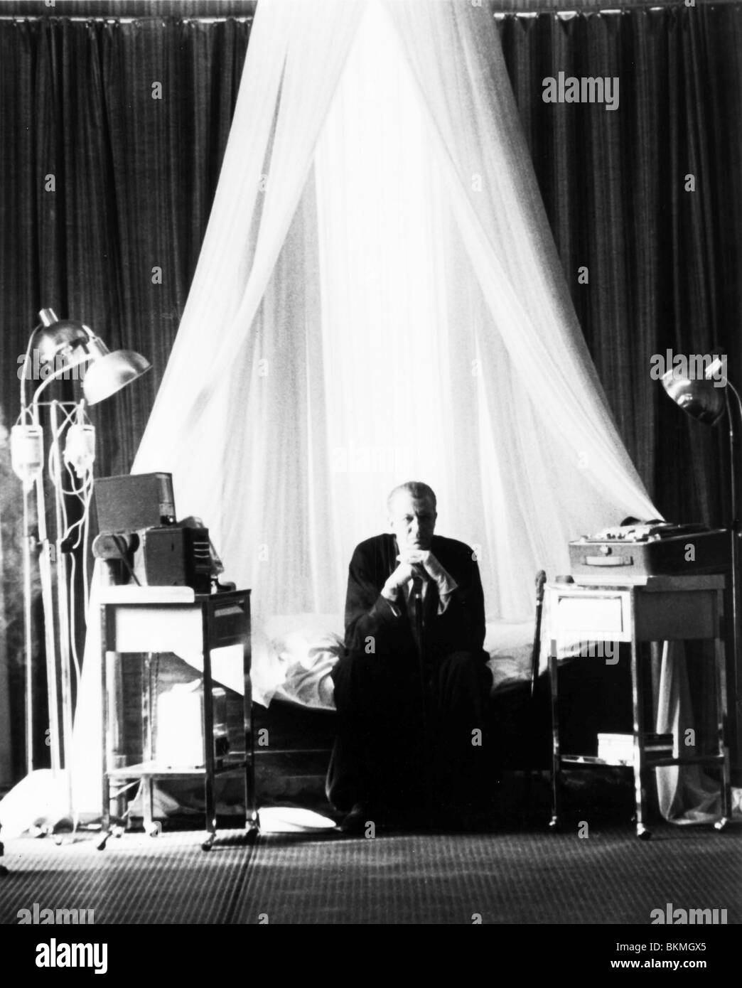 CRONOS -1992 CLAUDIO BROOK Stock Photo - Alamy