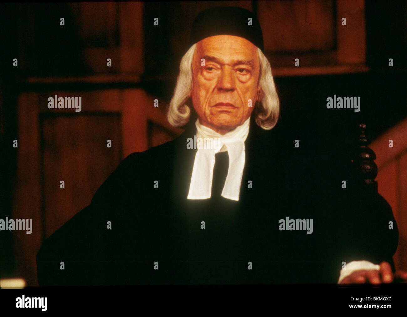 The Crucible Characters