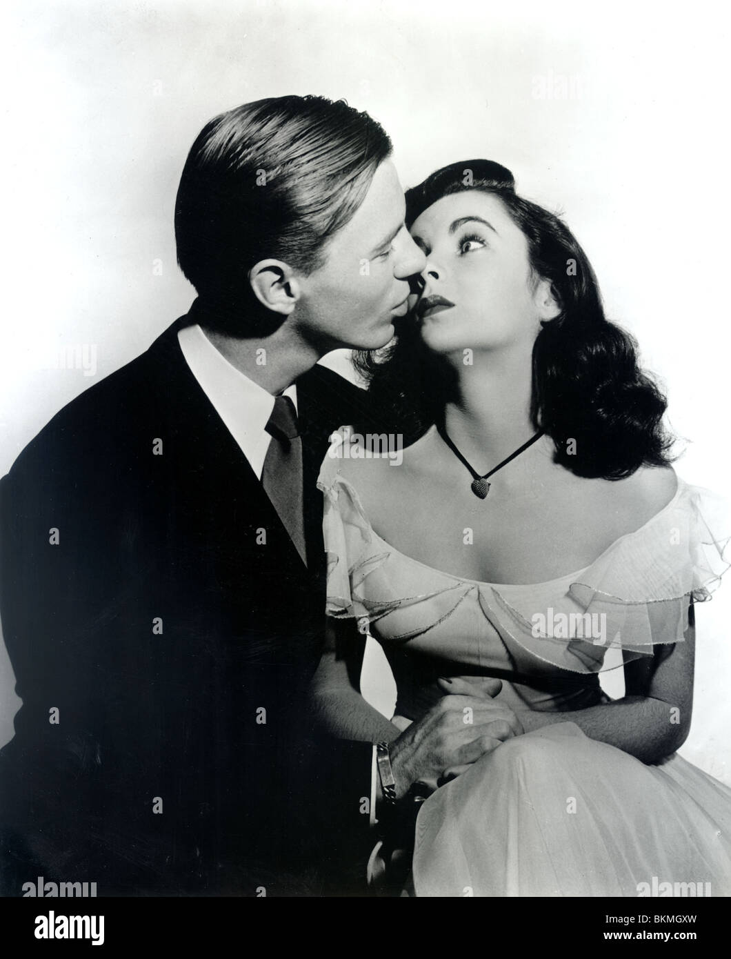 Cynthia 1947 george murphy hi-res stock photography and images - Alamy