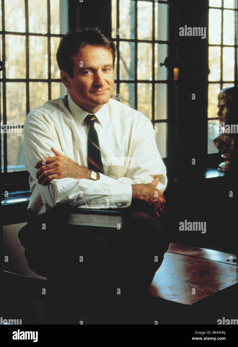 Robin Williams Dead Poets Society Dead Poets Society (1989)📖