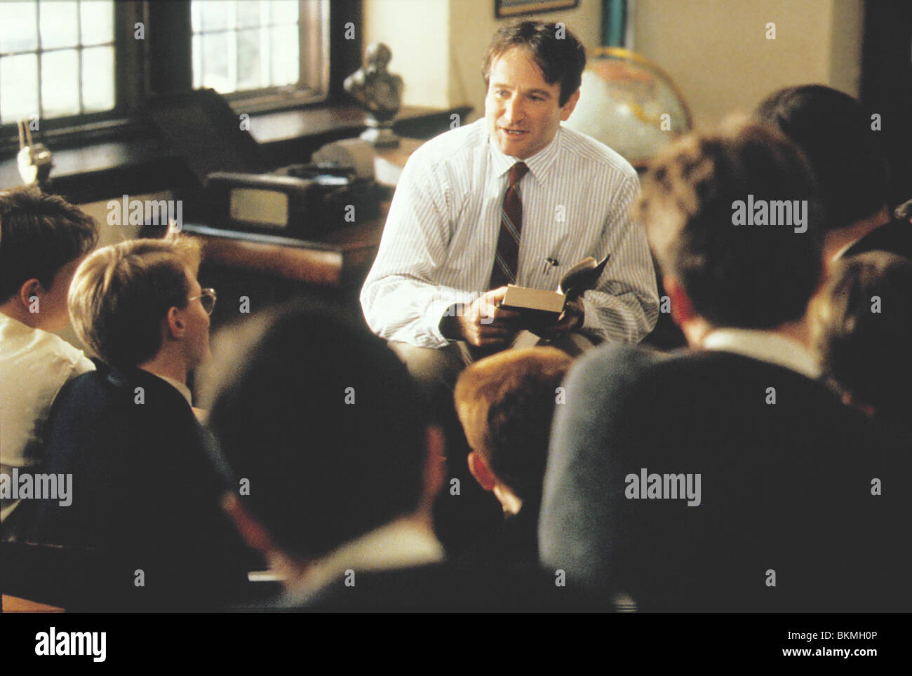 Dead poets society hi-res stock photography and images - Alamy
