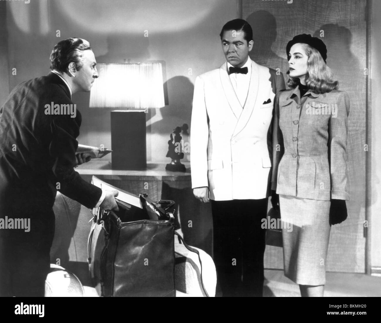 Morris carnovsky hi-res stock photography and images - Alamy