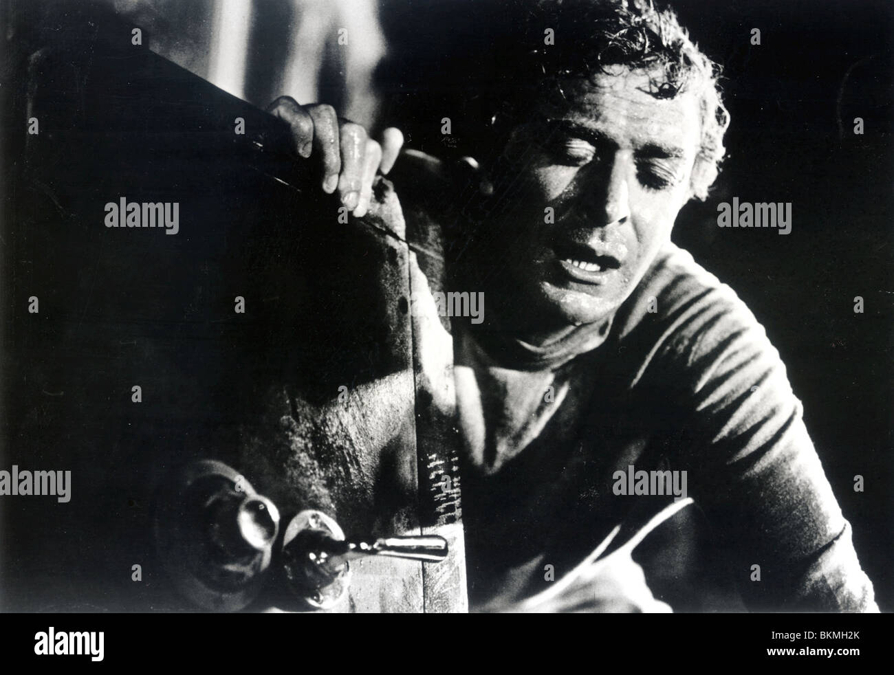 DEADFALL -1968 MICHAEL CAINE Stock Photo - Alamy