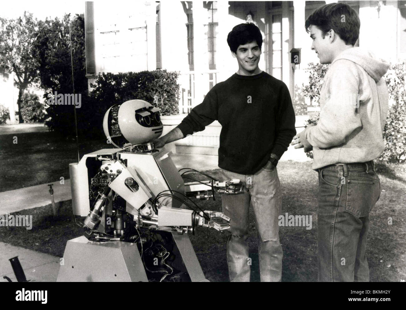 Deadly friend stills hi-res stock photography and images - Alamy