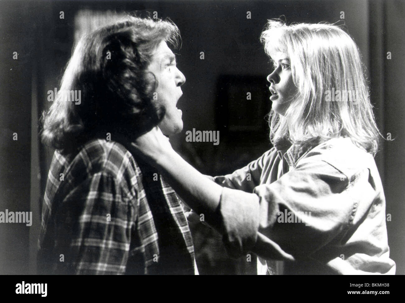 DEADLY FRIEND (1986) ANNE RAMSEY, KRISTY SWANSON, WES CRAVEN (DIR) DFRD ...