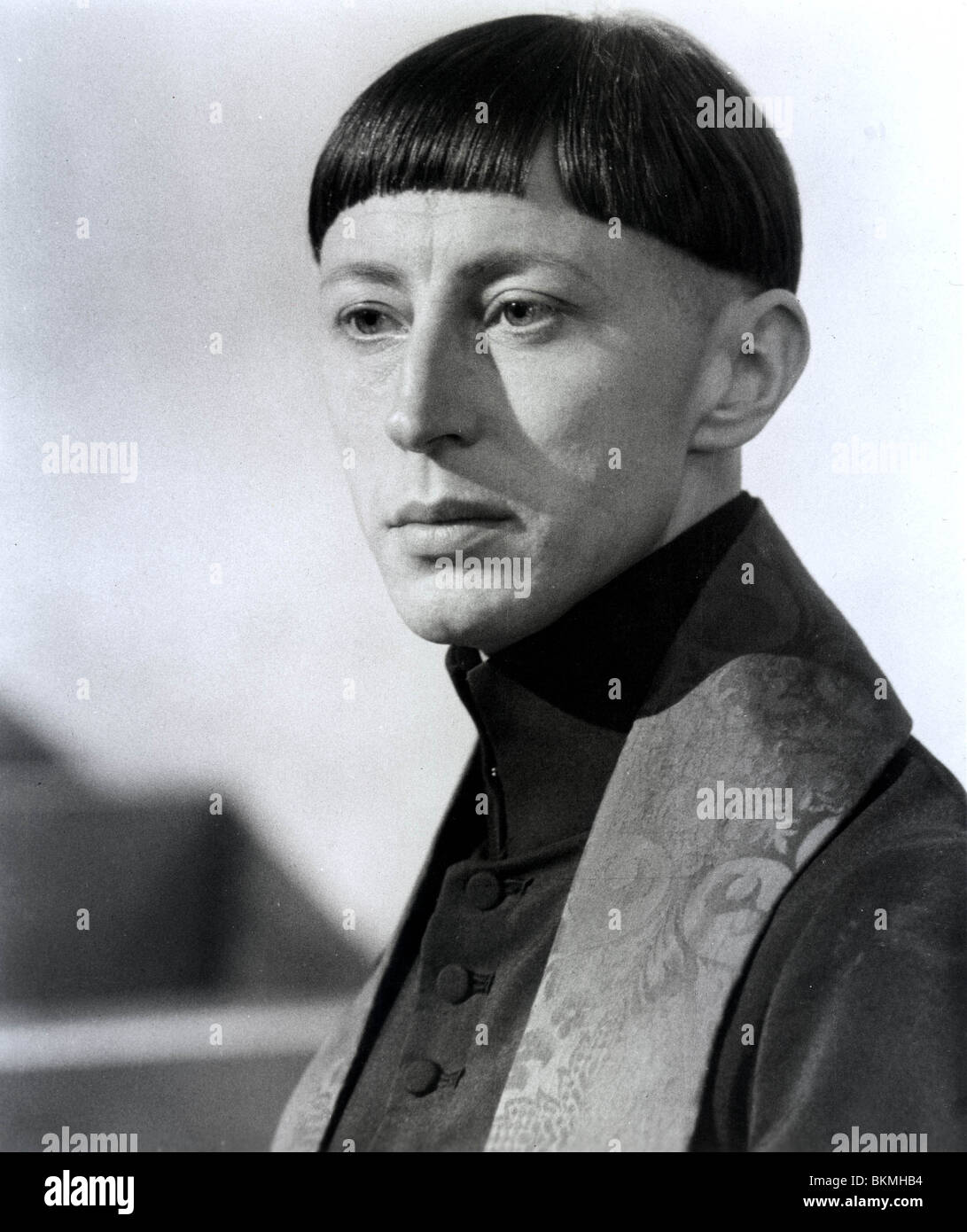 THE DEVILS (1971) MURRAY MELVIN DVLS 009 P Stock Photo - Alamy