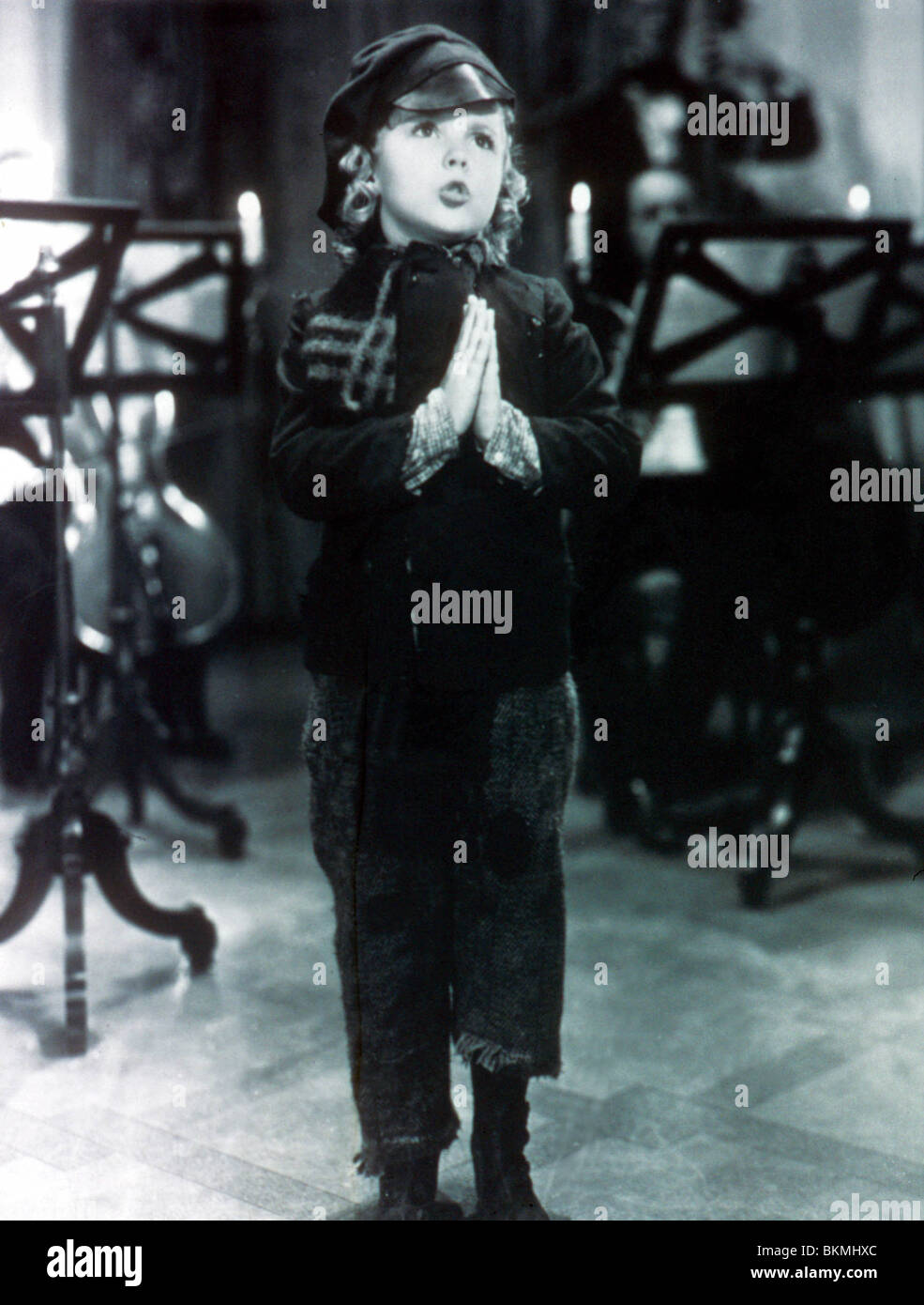 DIMPLES -1936 SHIRLEY TEMPLE Stock Photo - Alamy