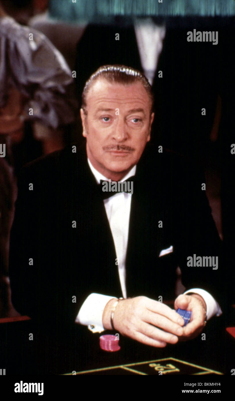 Michael caine dirty scoundrels 1988 hi-res stock photography and images ...