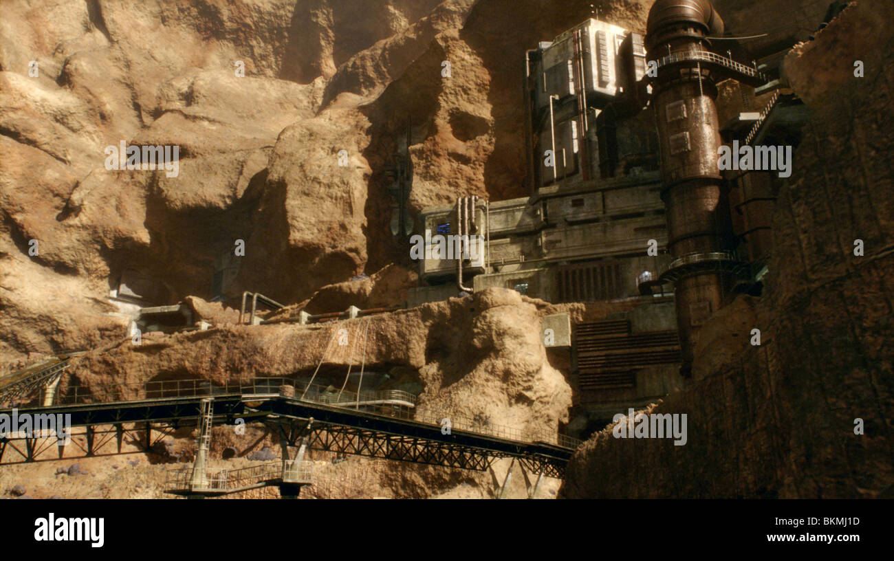 2005 movies hi-res stock photography and images - Alamy