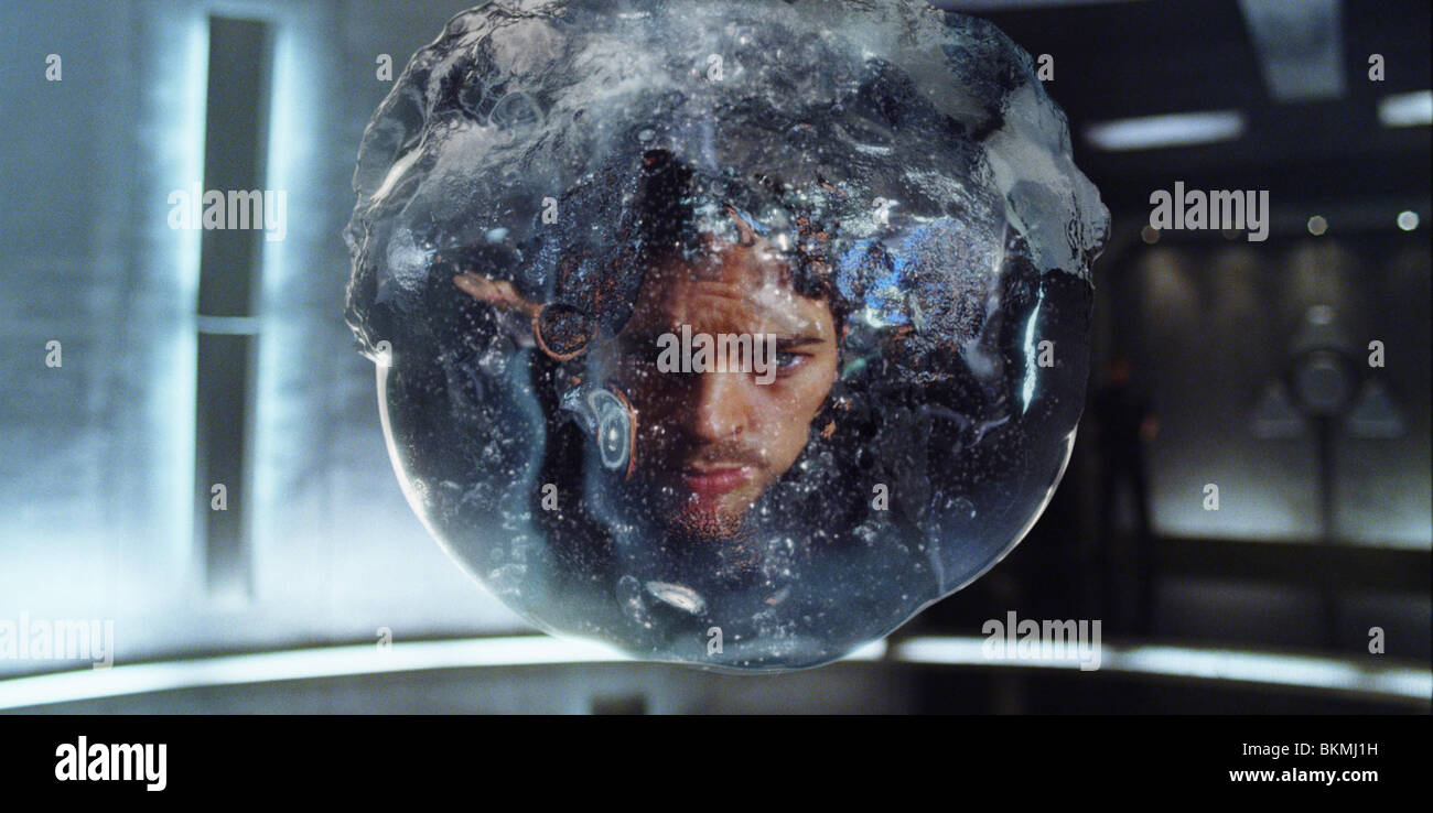 DOOM -2005 KARL URBAN Stock Photo - Alamy