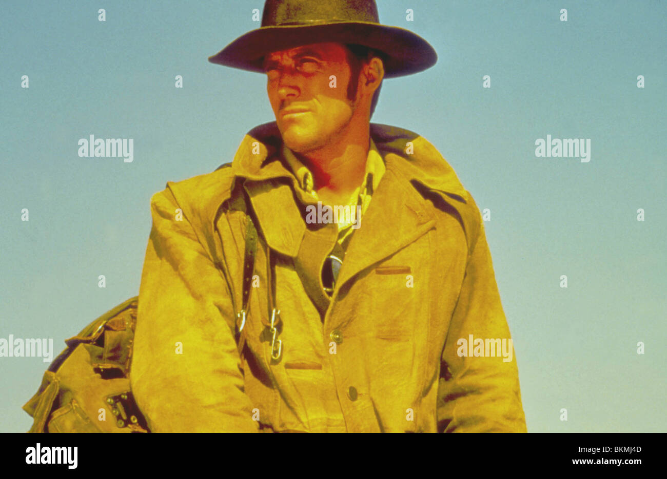 DUST DEVIL (1993) ROBERT JOHN BURKE DDVL 001 Stock Photo - Alamy